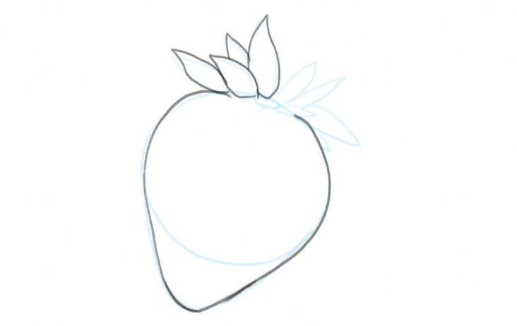 The Art of Strawberry Drawing: The Complete Guide