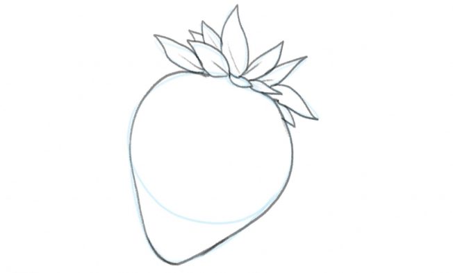 The Art of Strawberry Drawing: The Complete Guide