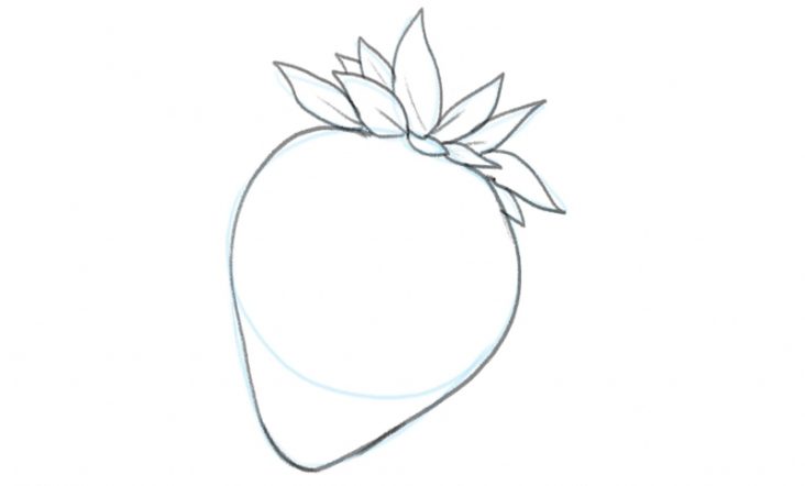 The Art of Strawberry Drawing: The Complete Guide