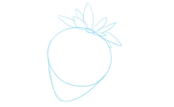 The Art of Strawberry Drawing: The Complete Guide