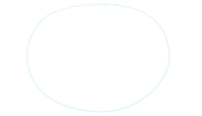 Pumpkin Drawing In 5 Steps: A Guide For Beginners