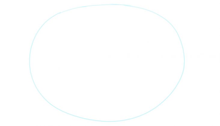 Pumpkin Drawing In 5 Steps: A Guide For Beginners